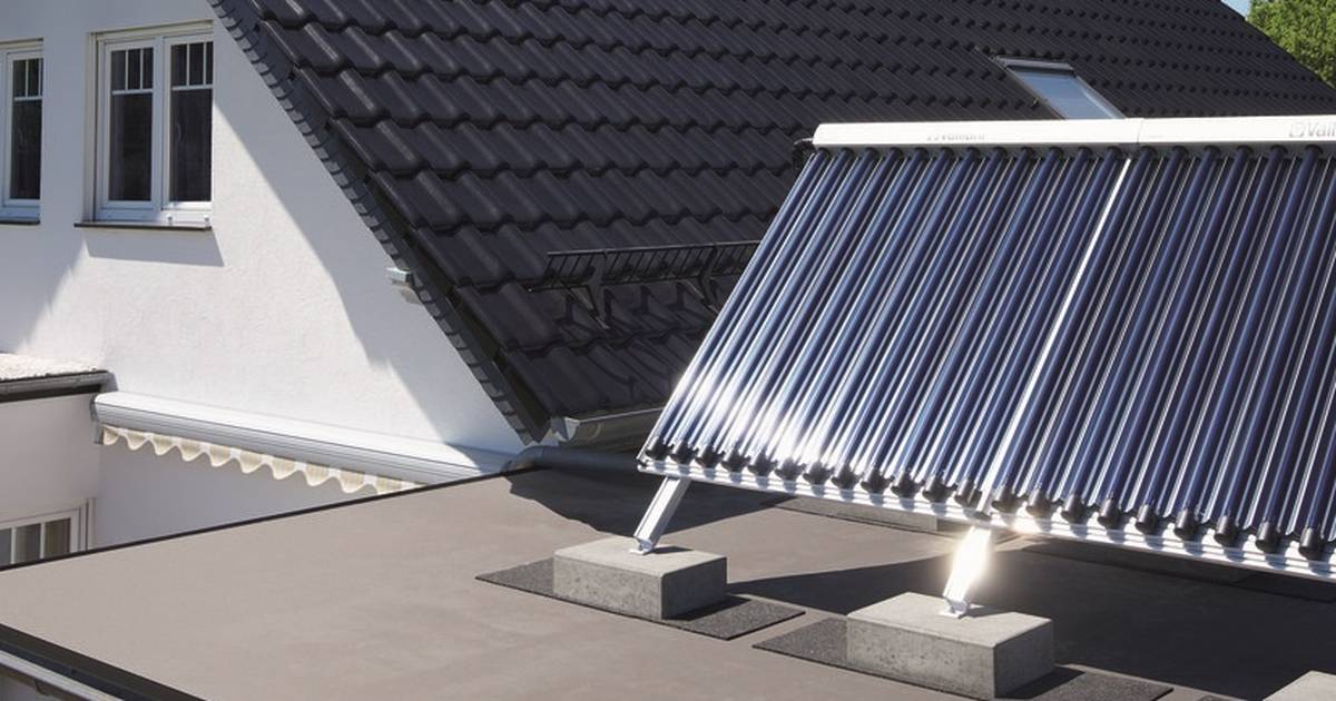 Solarni sustav: Ekološki dobivena, isplativa energija | 24sata