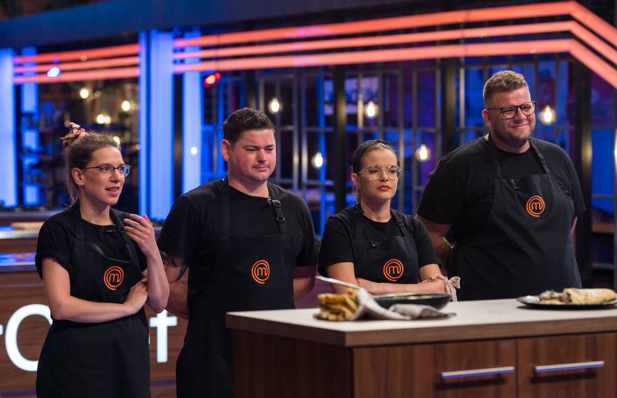 Ivanu Ivić je sirovo meso koštalo MasterChefa: 'Nažalost, nismo ti ...