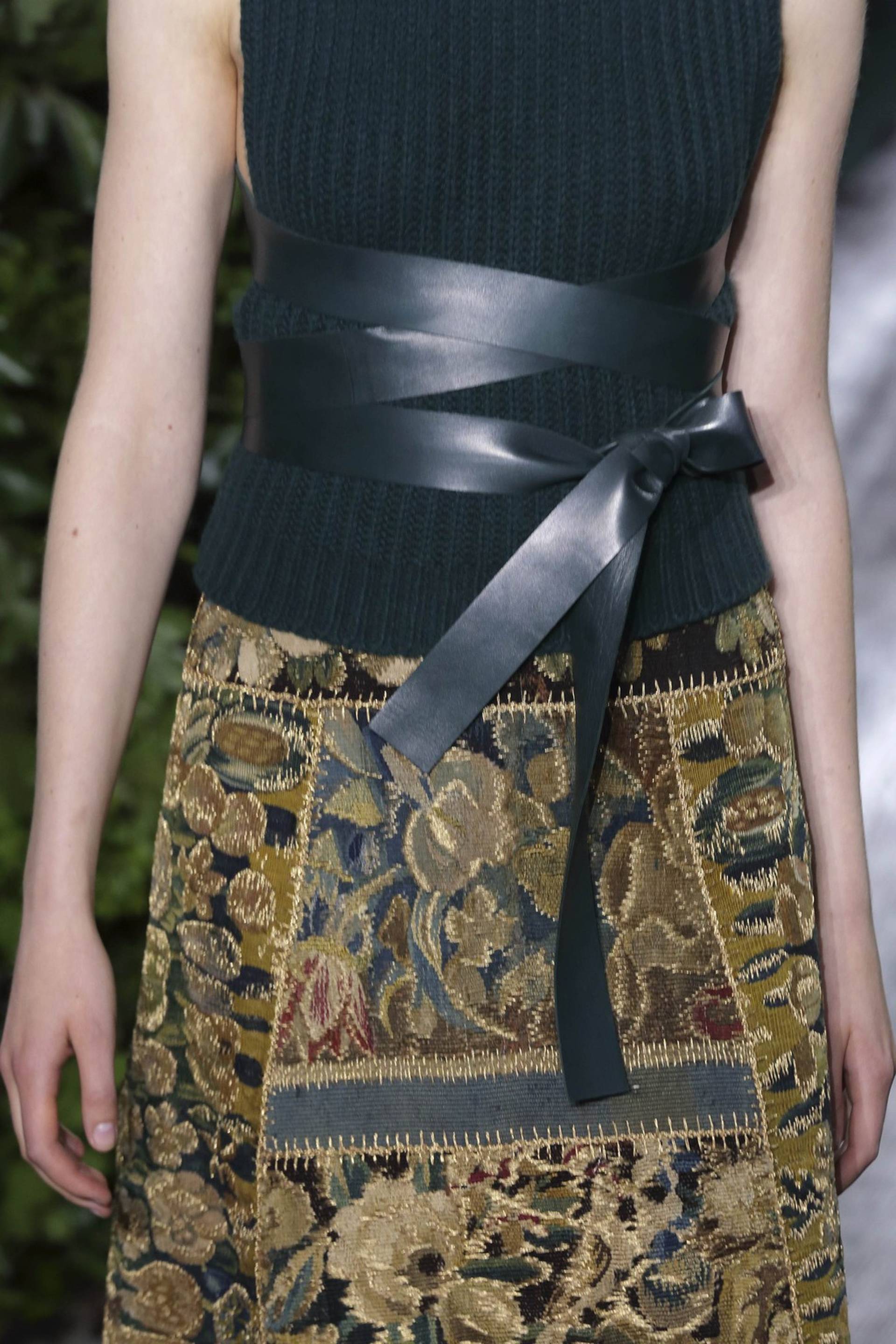 Galerija slika - Valentino u stilu starog Rima: Toge savršeno ističu ...