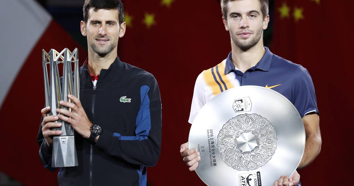 Ćorić: Nije bio moj dan, ali Nole je jedan od najboljih u povijesti ...