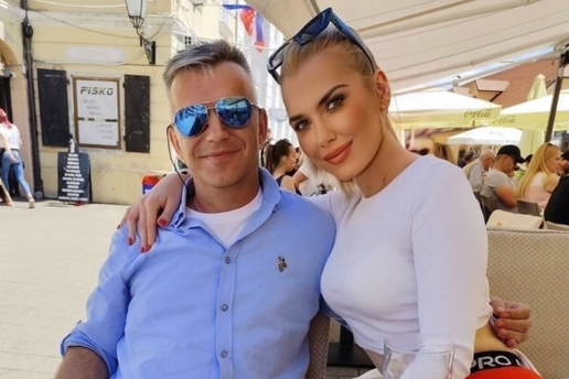 Naša Loto djevojka pokazala svog oca: 'Kao da ti je brat...'