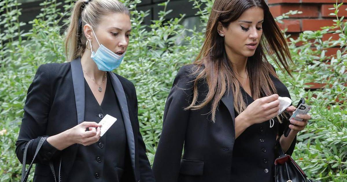 Halilović na sudu zbog kršenja epidemioloških mjera: 'Nadamo se oslobađajućoj presudi...' | 24sata