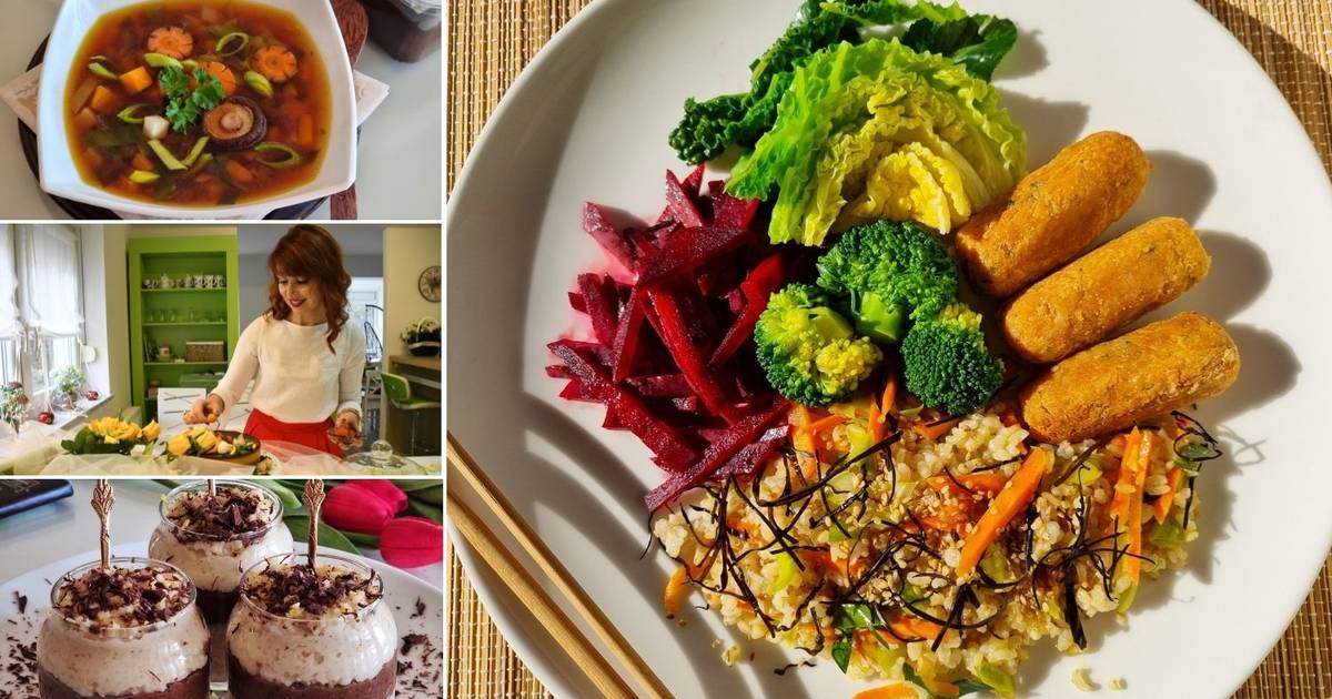 Makrobiotika i recepti | 24sata