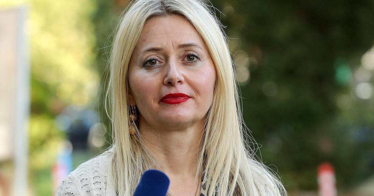 'Cjepivo protiv omikrona idući tjedan dolazi nam u Hrvatsku' | 24sata 'Cjepivo protiv omikrona idući tjedan dolazi nam u Hrvatsku' | 24sata