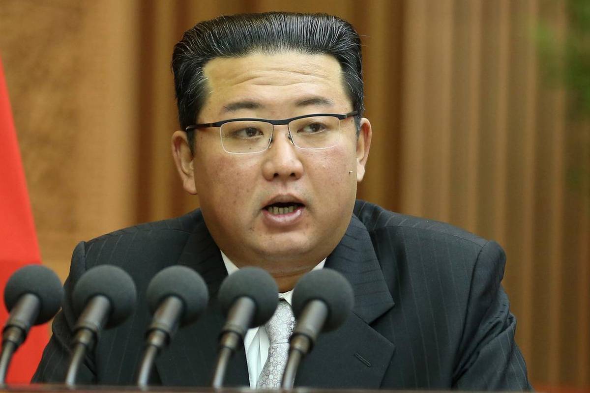 'Besmrtni vođa' Kim Jon-un na vlasti je tek 10 godina, a u Sj. Koreji ...