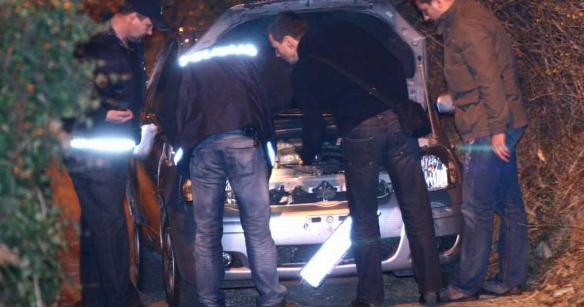 Glumac Igor Serdar Toyotu izgurao sa ceste u Zagrebu | 24sata