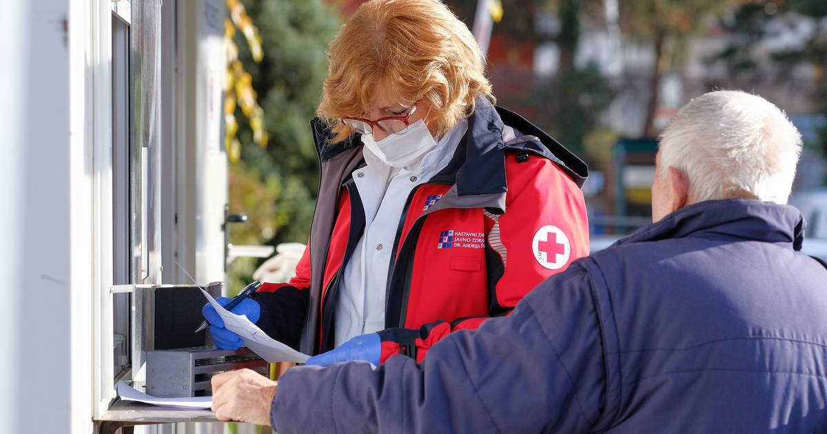 HZJZ objavio brojke: Više od 1400 oboljelih od hripavca u Hrvatskoj ...
