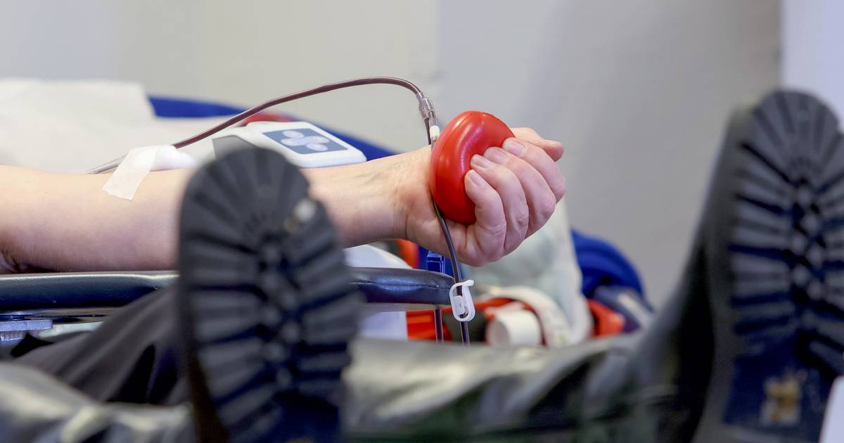 Zavod za transfuziju: Smanjene zalihe krvi svih krvnih grupa | 24sata