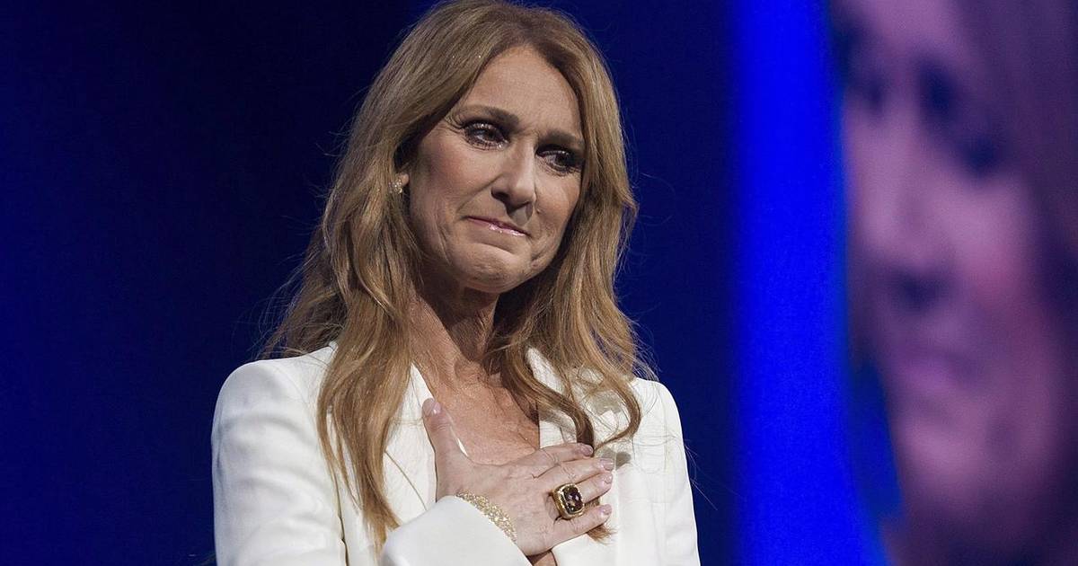 Celine Dion prvi put u javnosti nakon 4 godine: 'Sretni smo!' | 24sata