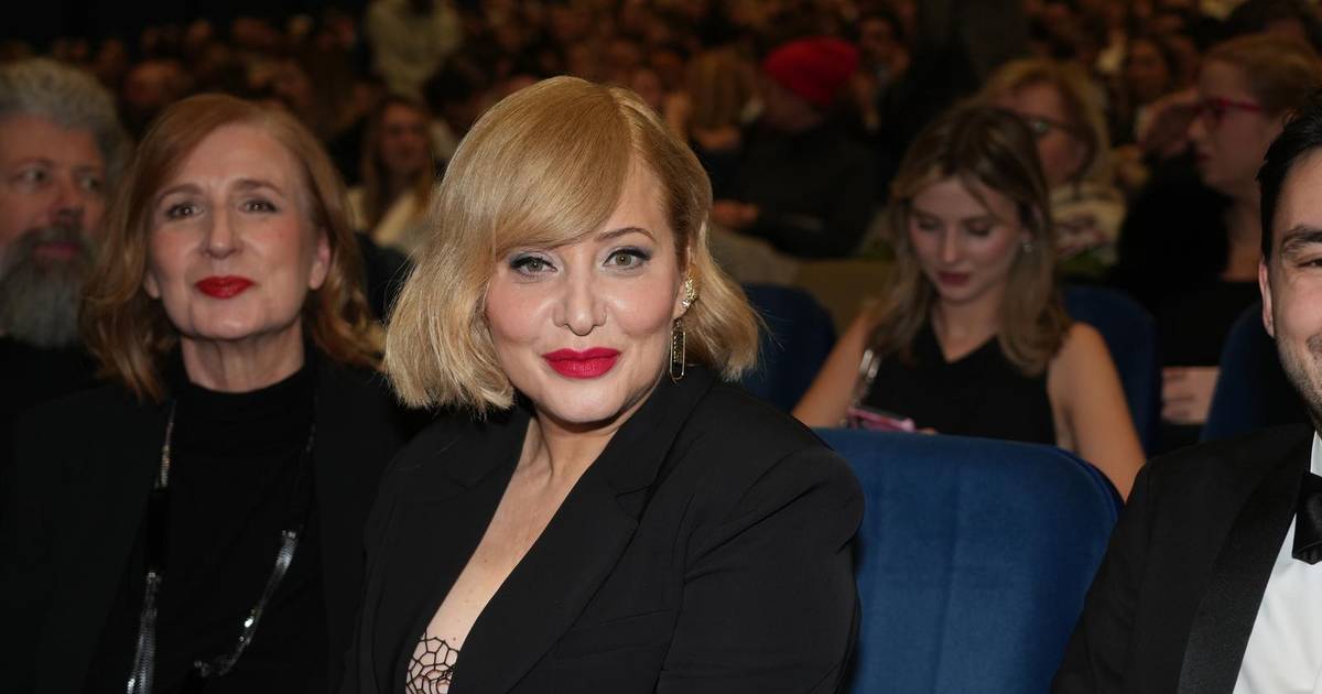 Linda Begonja o uspjehu filma 'Svadba': Publika je spremna pogledati ...