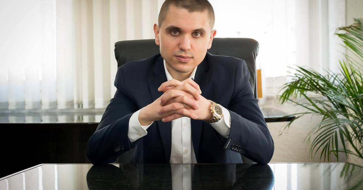 Matej Baričević Đorđević: 'Treba stalno tražiti dugoročno održive ...