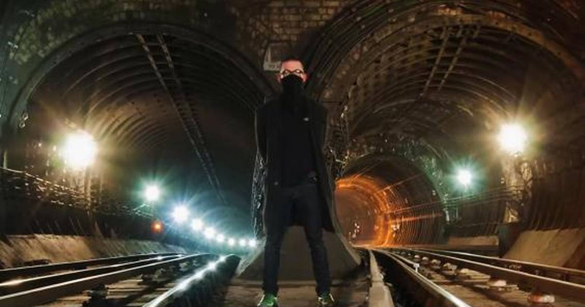 Neki novi klinci: Oni su 'Urbex' i svojim fotografijama šokiraju | 24sata