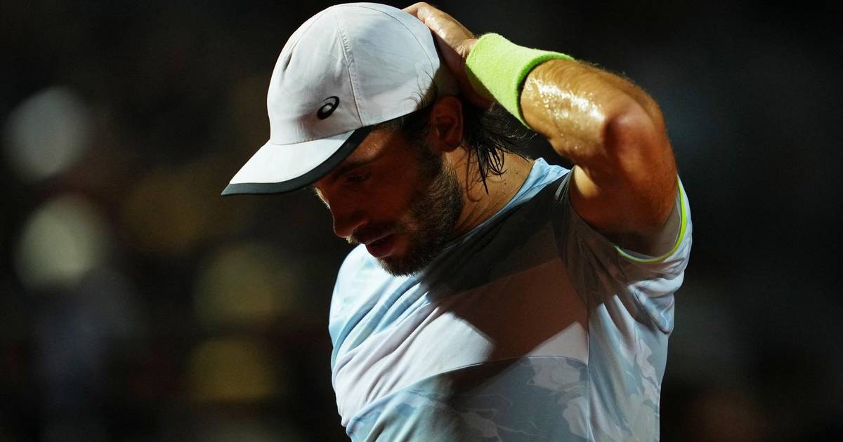 Borna Ćorić ispao iz drugog kola Hertogenboscha | 24sata