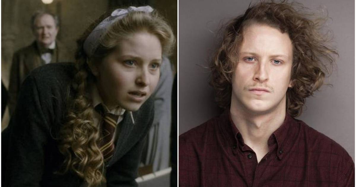 Benjamin Haddon-Cave brat glumice Jessie Cave iz Harry Pottera poginuo ...
