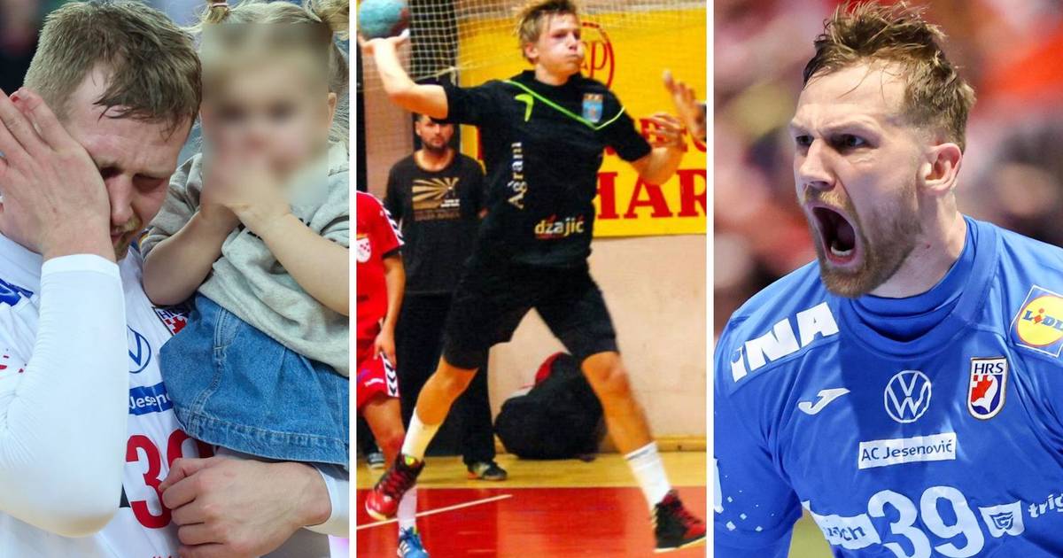 Rambo iz Ljubuškog odveo je Hrvatsku u polufinale: 'Dnevno sam pješačio ...