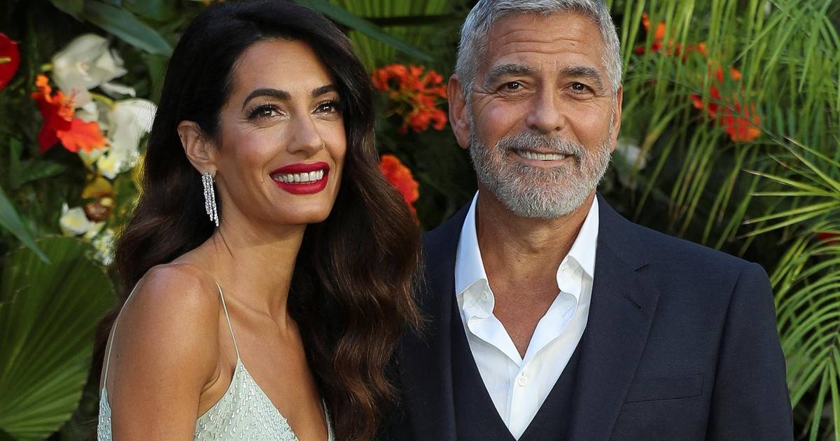 George Clooney iskreno o svojoj supruzi: 'Bolje da ja kuham, jer ona bi ...