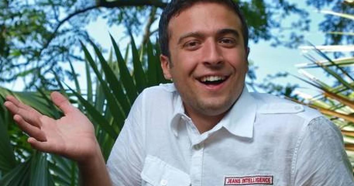 Voditelj Marko Lušić neće više raditi na RTL televiziji | 24sata