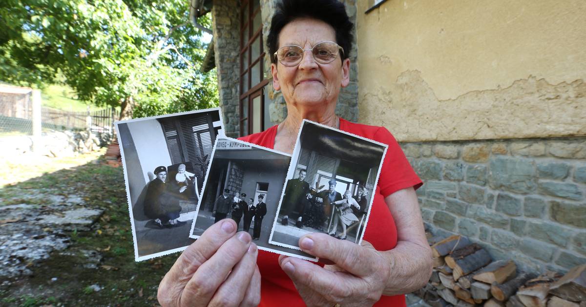 'Htjela sam dragati Titove pse, rekli su mi: Ali prije operi ruke' | 24sata