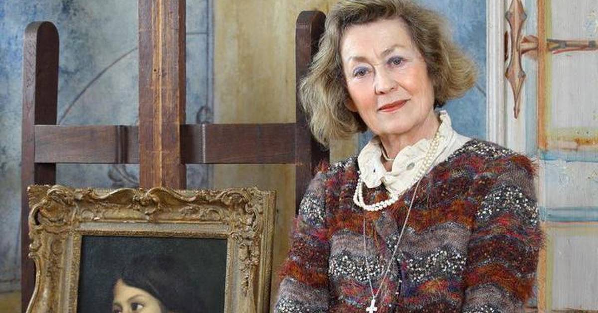 Britanski kralj odlikovao lady Jadranku Njerš Beresford-Peirse | 24sata