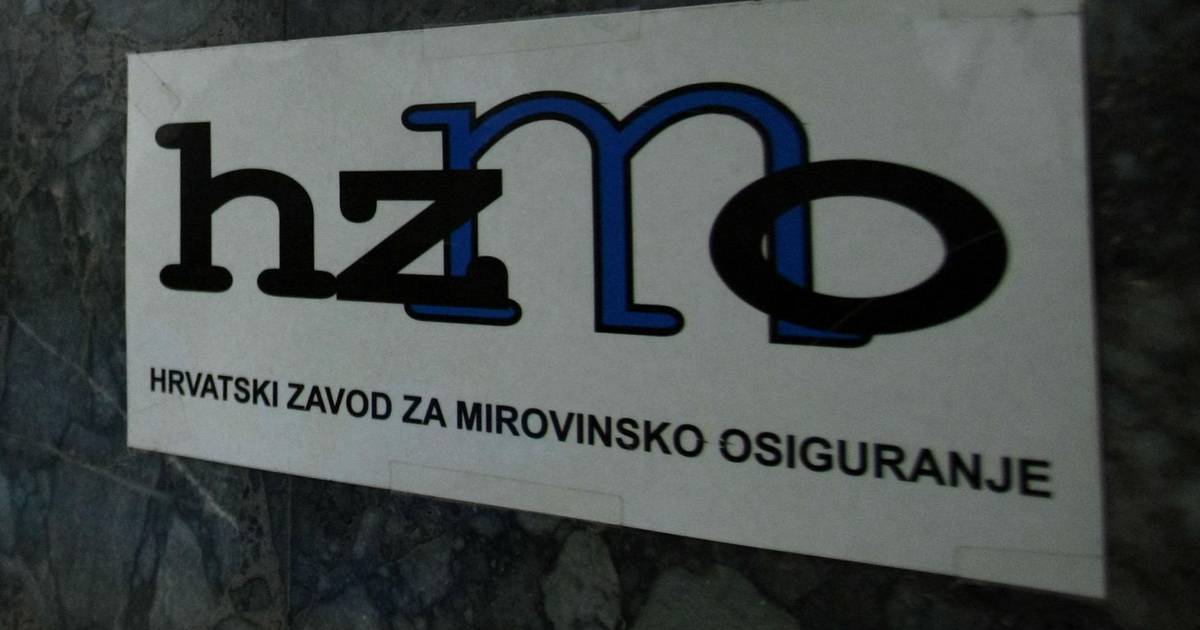 HZMO: Rast broja osiguranika | 24sata