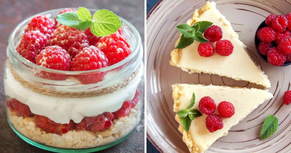 Recept za cheesecake | 24sata