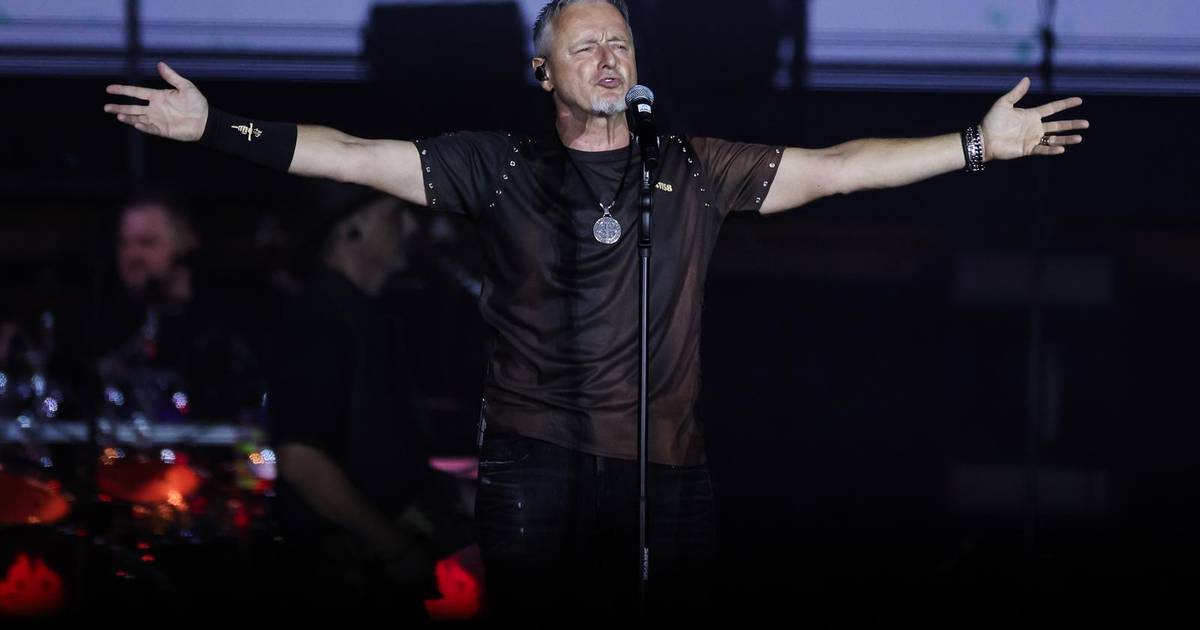 Marko Perković Thompson je najavio novi koncert u Rijeci | 24sata