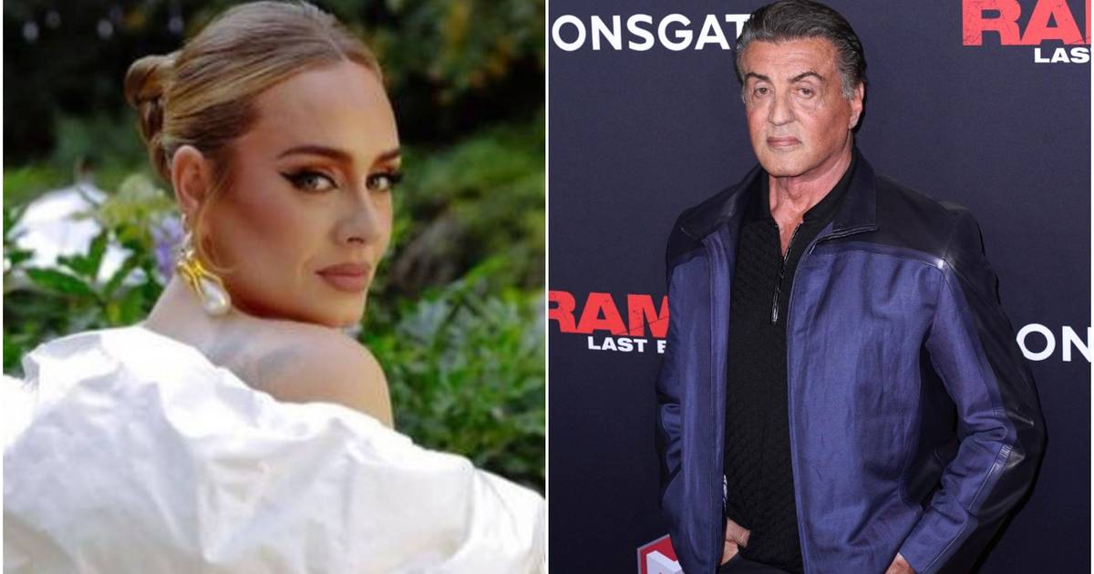 Adele kupuje Stalloneovu vilu, a dobila je 'popust' od 50 posto | 24sata