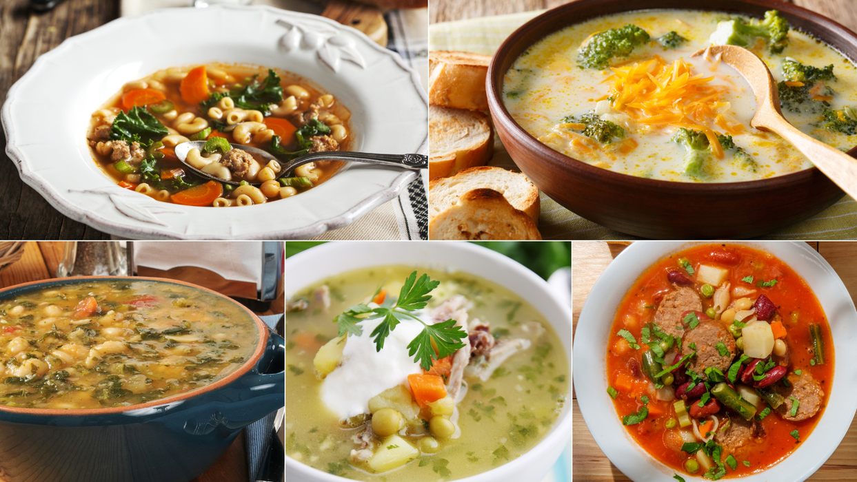 Recepti za najfinija proljetna variva od svježeg povrća i mesa | 24sata