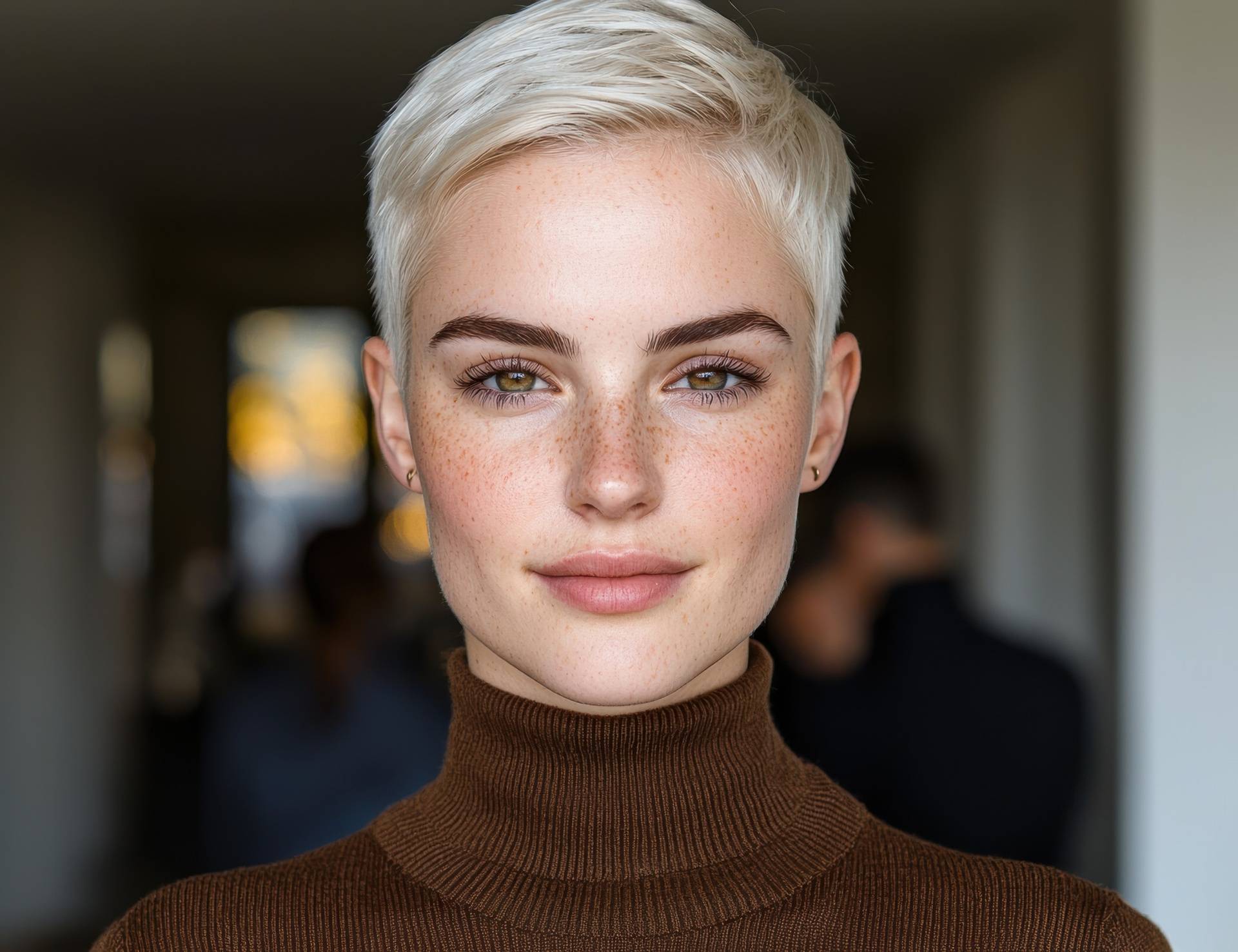 Moć frizure: Kako izgledati 10 godina mlađe bez ikakvog truda | 24sata