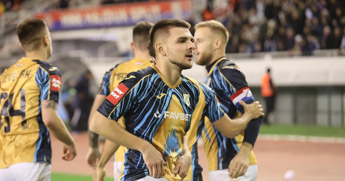 Lindon Selahi: 'Bilo je ponuda iz hrvatskih klubova, ali ja mogu igrati ...
