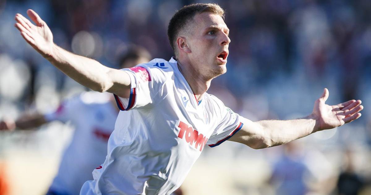 Sahiti: Proslava osvajanja Kupa bila je fantastična, a što li će tek ...