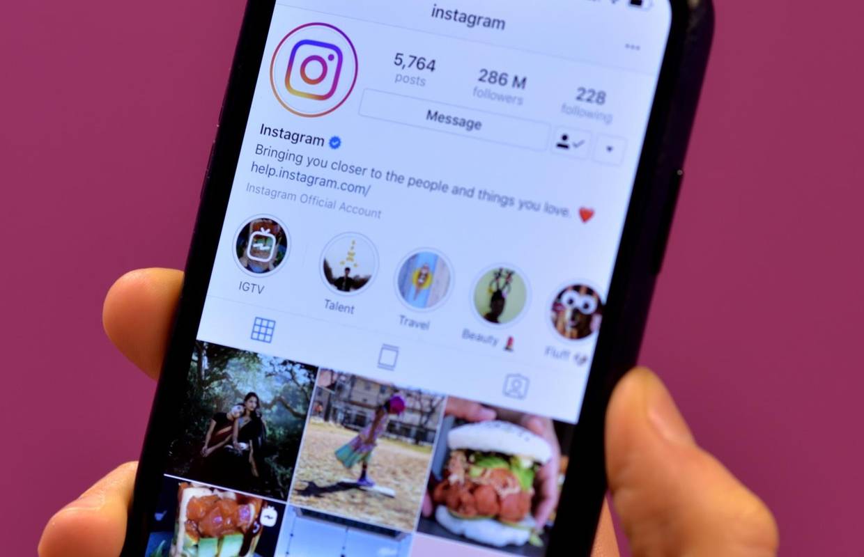 Instagram ima 10 godina: Kako je uspio promijeniti naše živote | 24sata