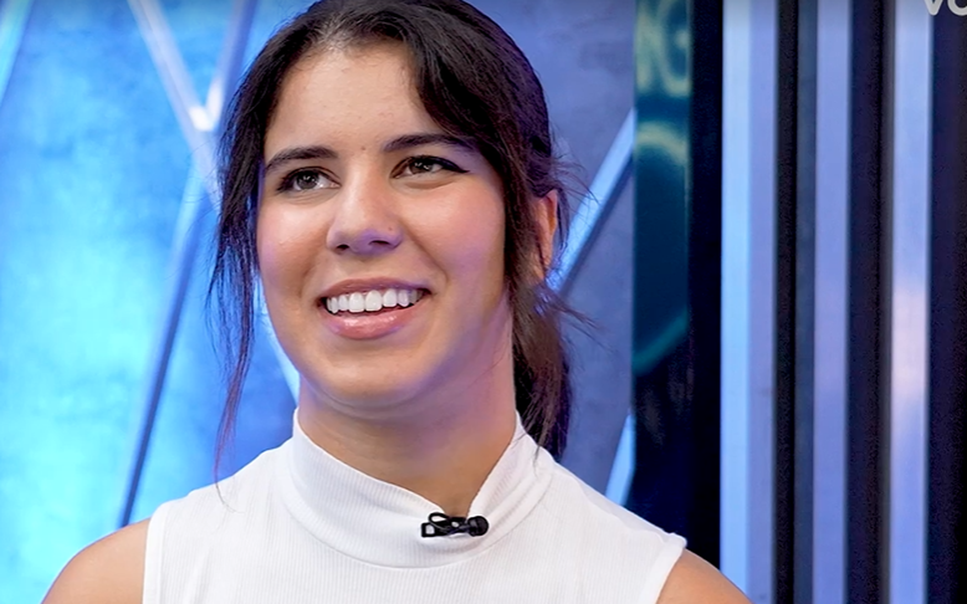 Galerija slika - Mia Ribić iz 'Superstara' o slavi: 'Živim za glazbu ...