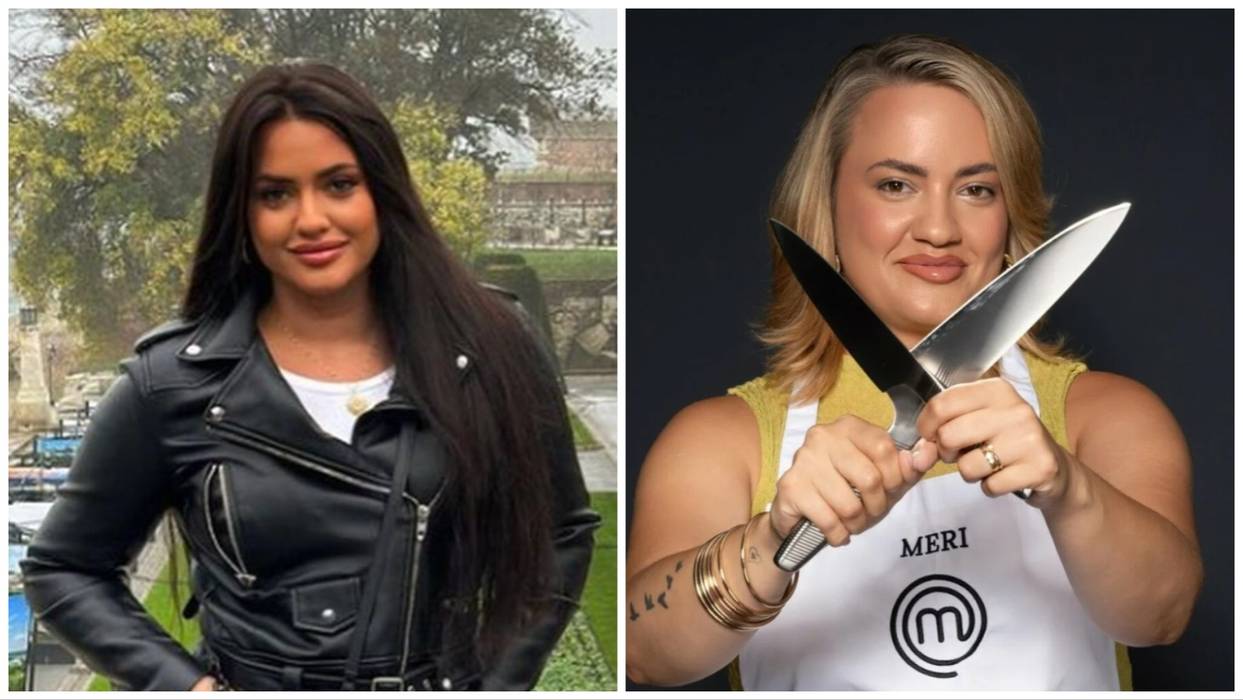 Meri Goldašić iz Masterchefa otvoreno je pričala o operaciji grudi i ...