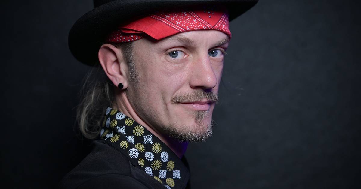 Frontmen benda Ogenj: 'Marku bih rekao izdrži muški, ali ne želim opet ...