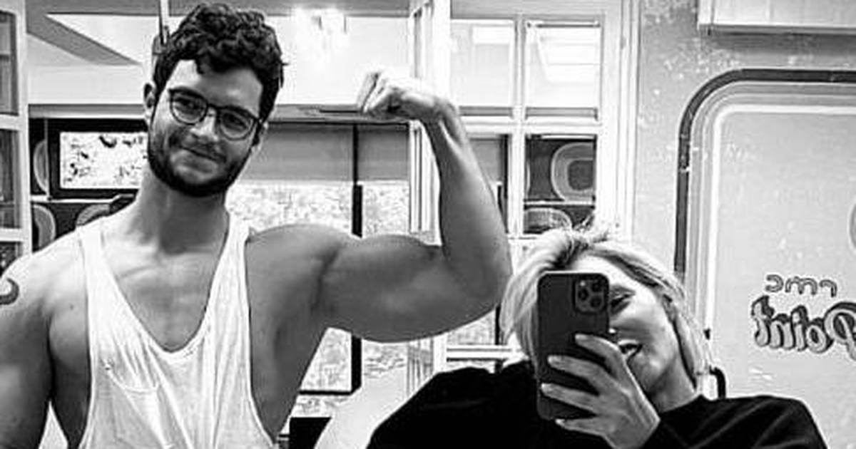 Stankica Stojanović pokazala je kako provodi vrijeme s Tonijem Šćulcem ...