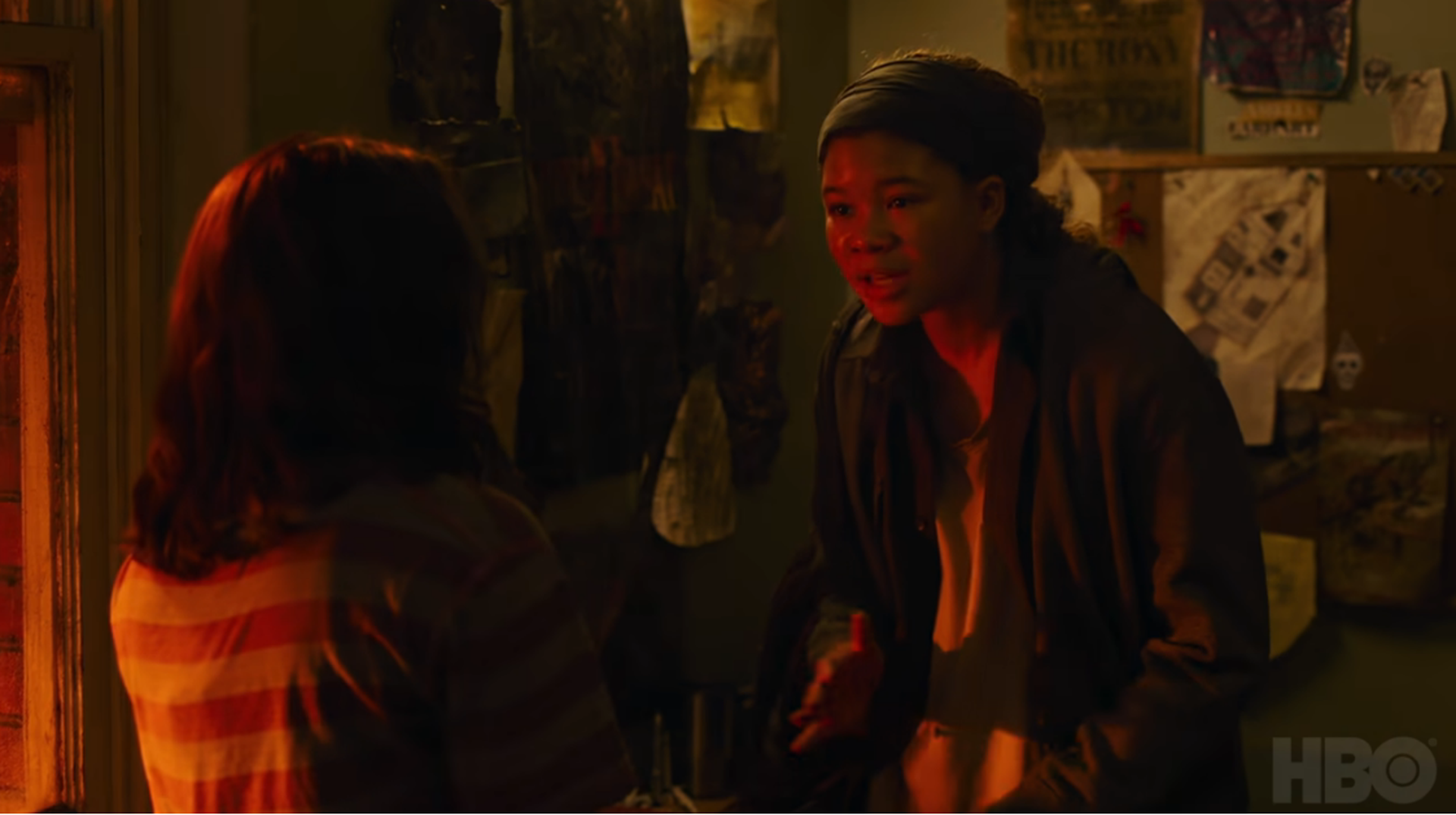 Galerija slika - Bella Ramsey će i dalje biti Ellie u The Last of Us ...