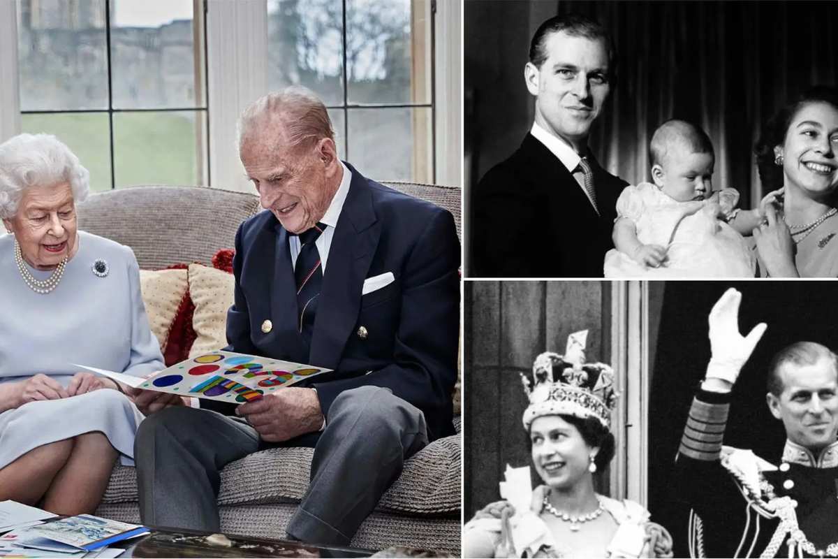 Elizabeta i Philip su bili rod u 3. koljenu, ali to nije bio razlog ...