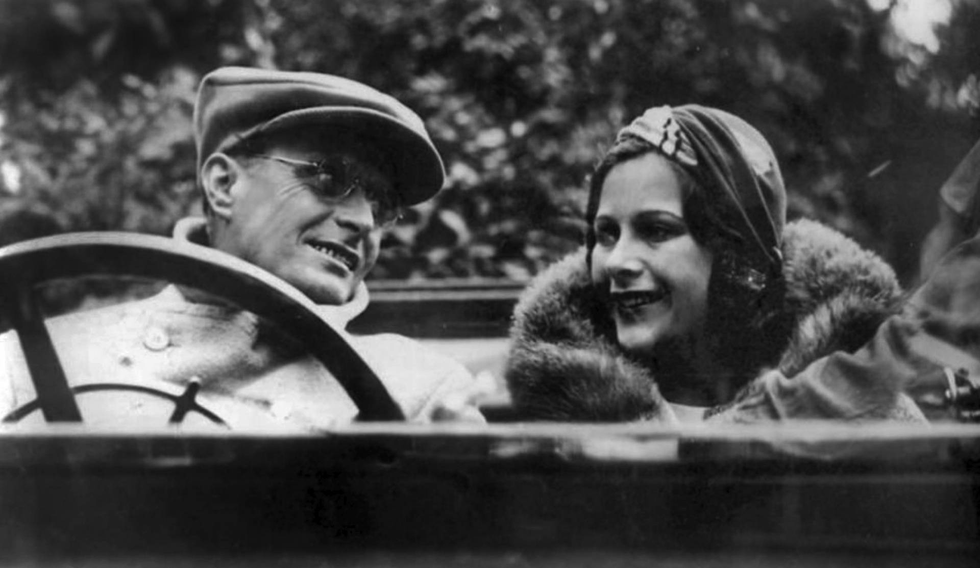 Galerija slika - Na pitanje kako je dobio dijete u 92., legendarni ...