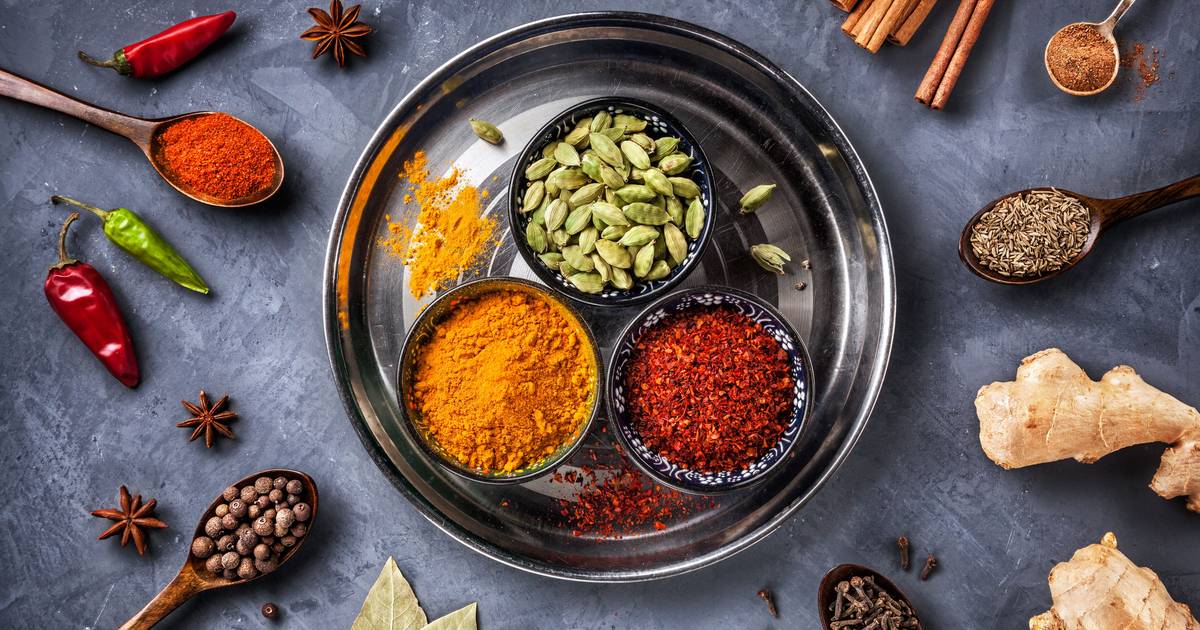 Najbolji začini koje svi trebaju imati u kuhinji, ali i za zdravlje ...