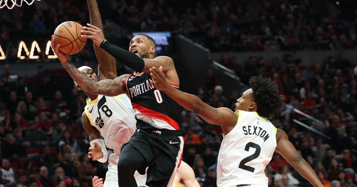 Poole zabio za pobjedu dvije i pol sekunde prije kraja, čudesni Damian ...