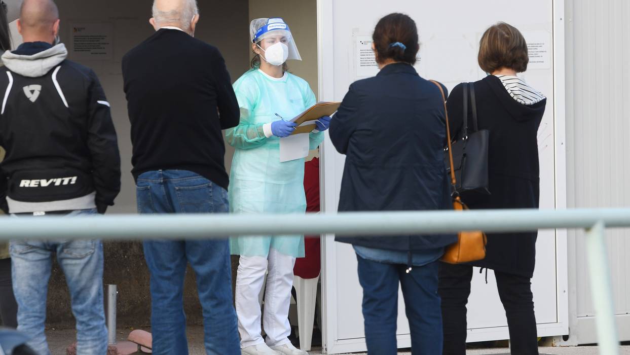 U Hrvatskoj četvero ljudi umrlo od posljedica koronavirusa | 24sata