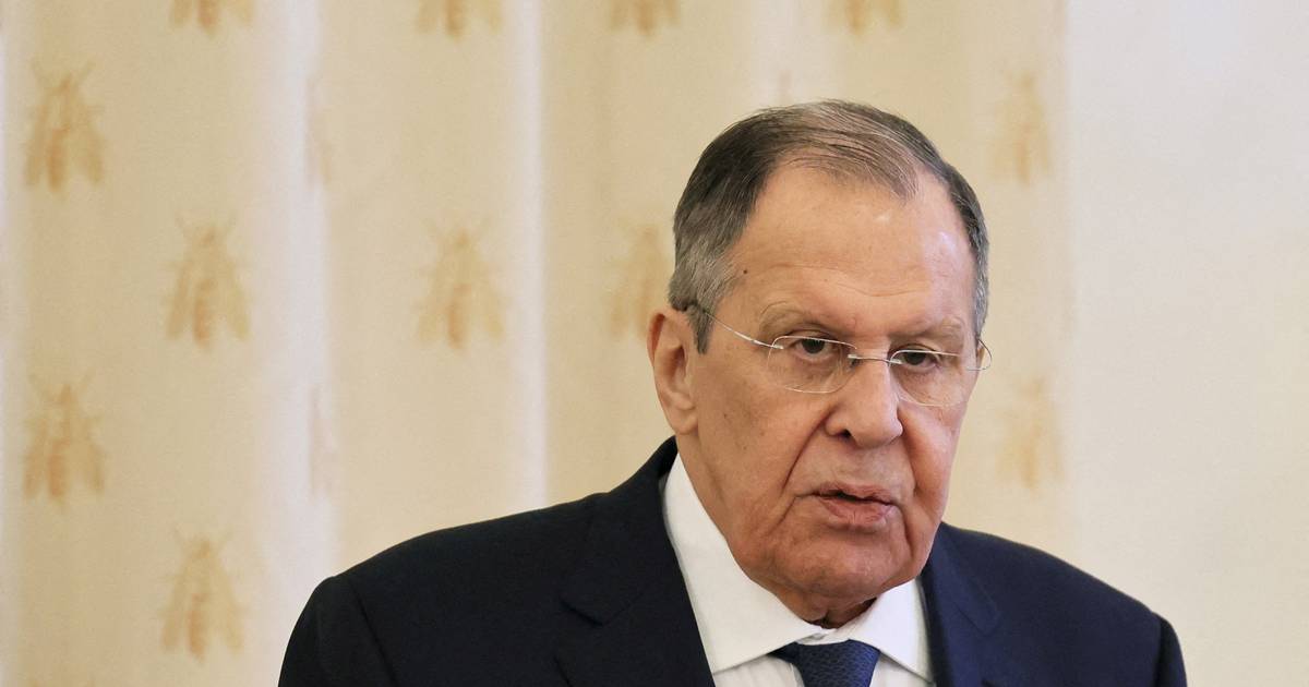 Lavrov žestoko udario na EU: 'Niste partner za mir, želite nastaviti ...