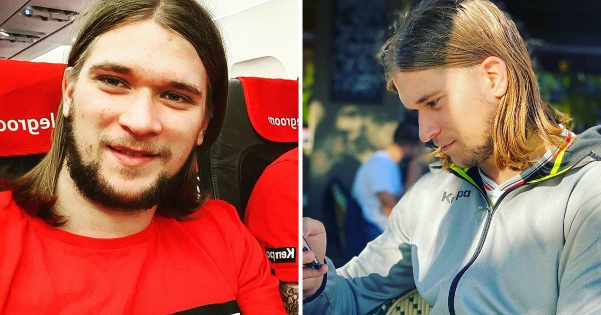 Ante Kuduz najbolji igrač rumunjske rukometne lige | 24sata