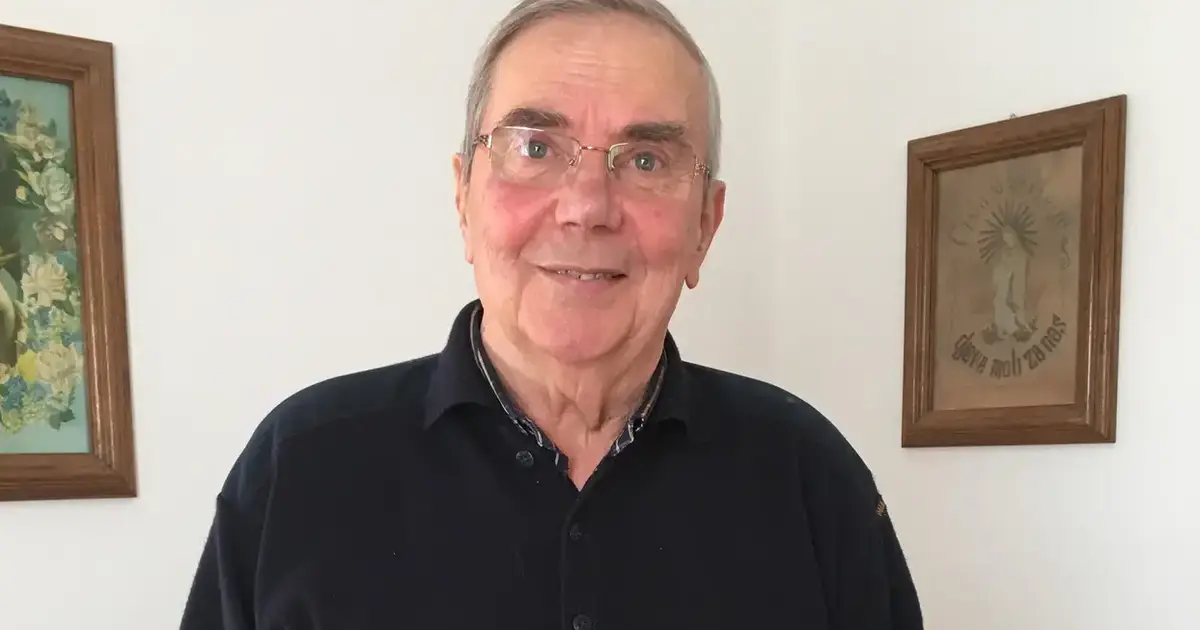 Umro bivši sudac Stipe Glavina | 24sata