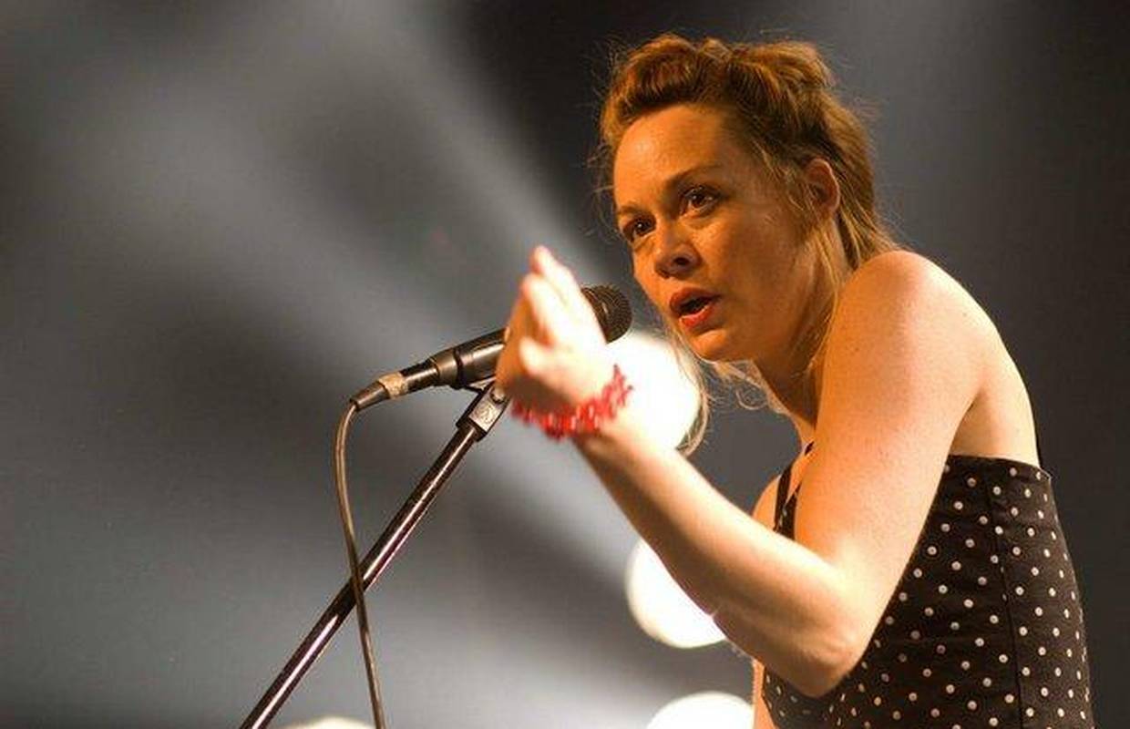 Jinxi će nastupiti u Velikoj dvorani Doma sportova | 24sata