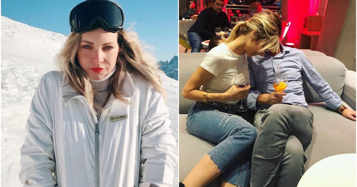 Anja Alavanja: 'Stiže nam sin, skoro iz prve smo odabrali ime' | 24sata