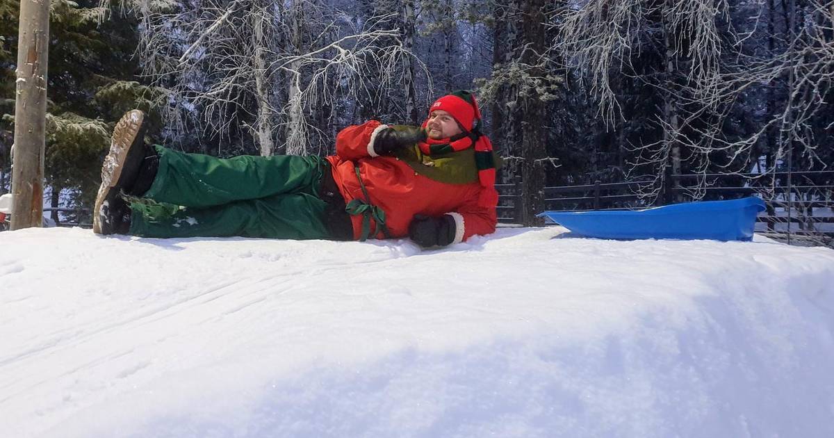 Mislav iz Slavonskog Broda: 'Ne zanima me uredski posao, želim ostati ...