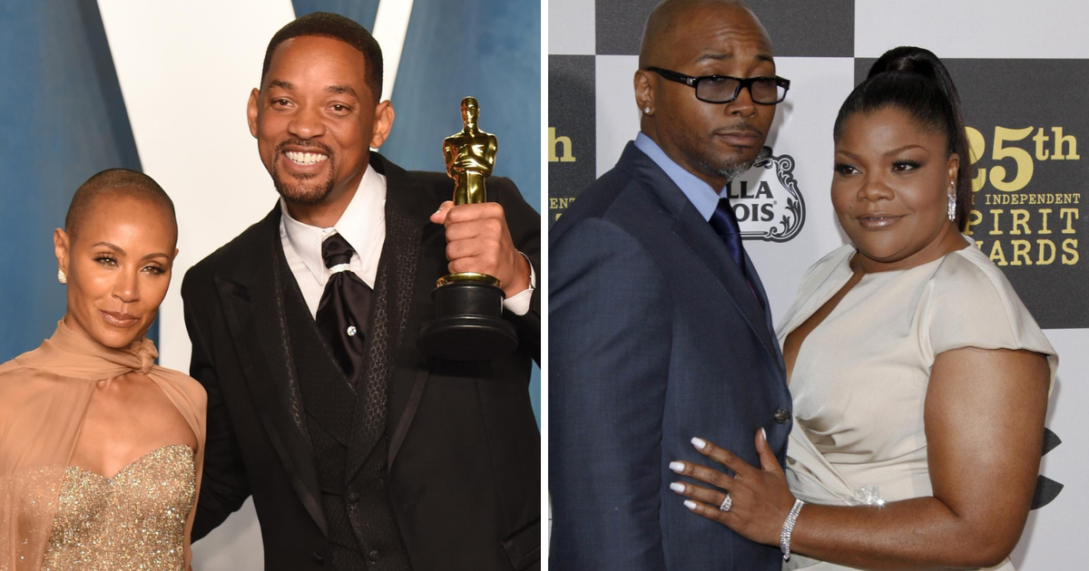 I oni su u otvorenom braku kao Blanka: Swinton dečka uselila kod muža ...