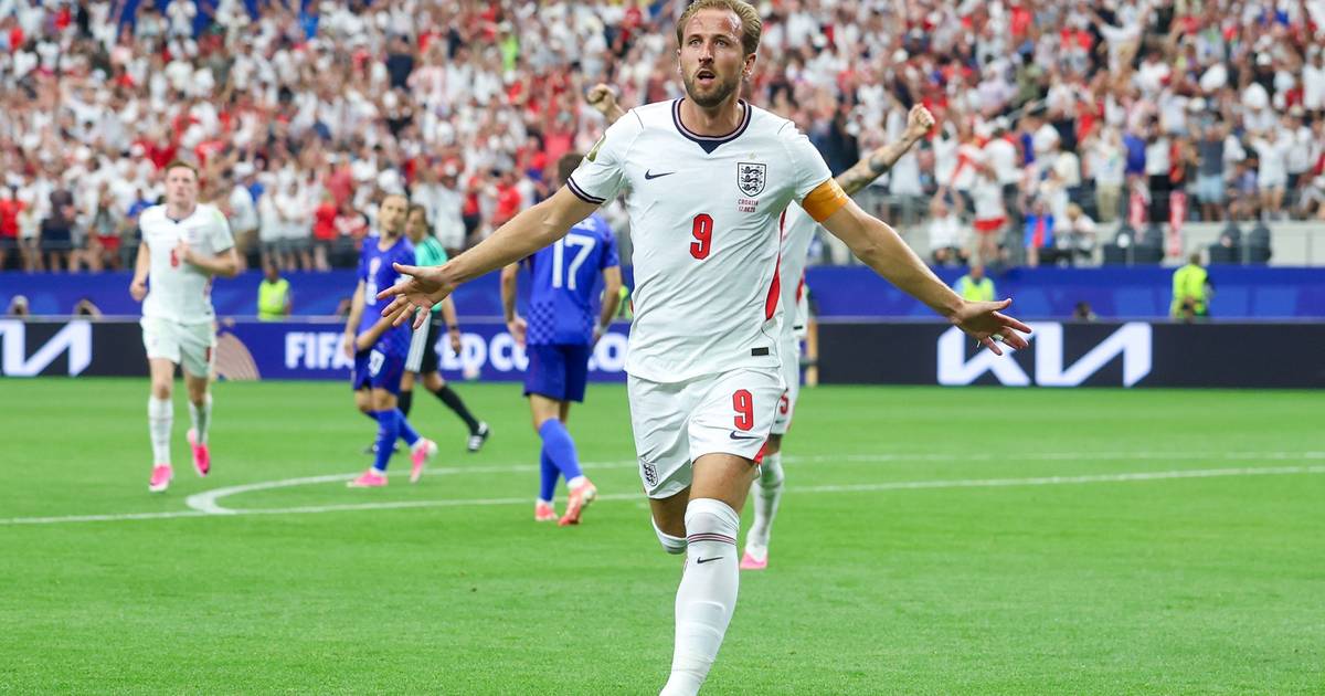 Kane otkrio kako je nadmudrio Livakovića: Proučavao sam ga i znao da će ...